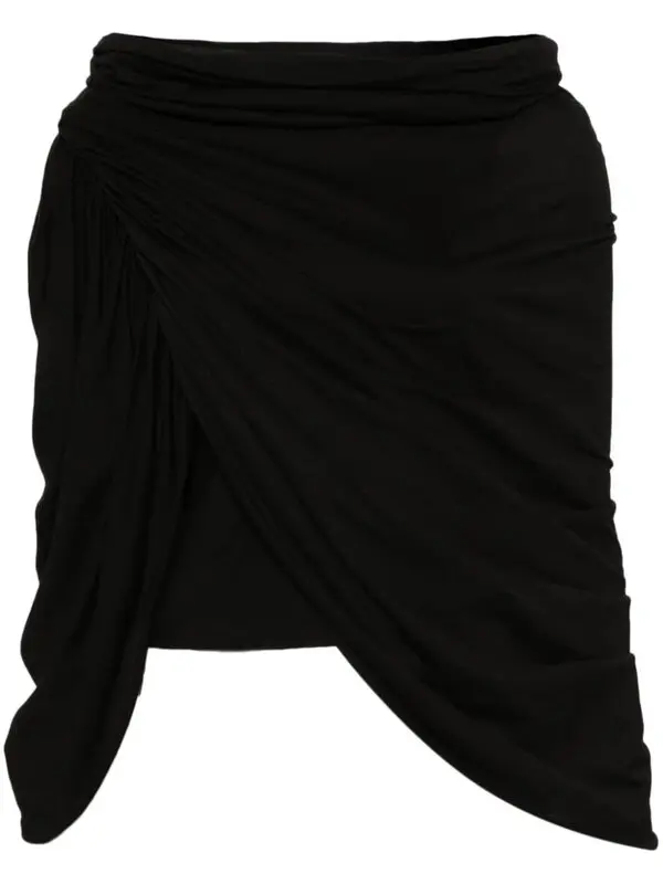 Rick Owens Nun T Top
