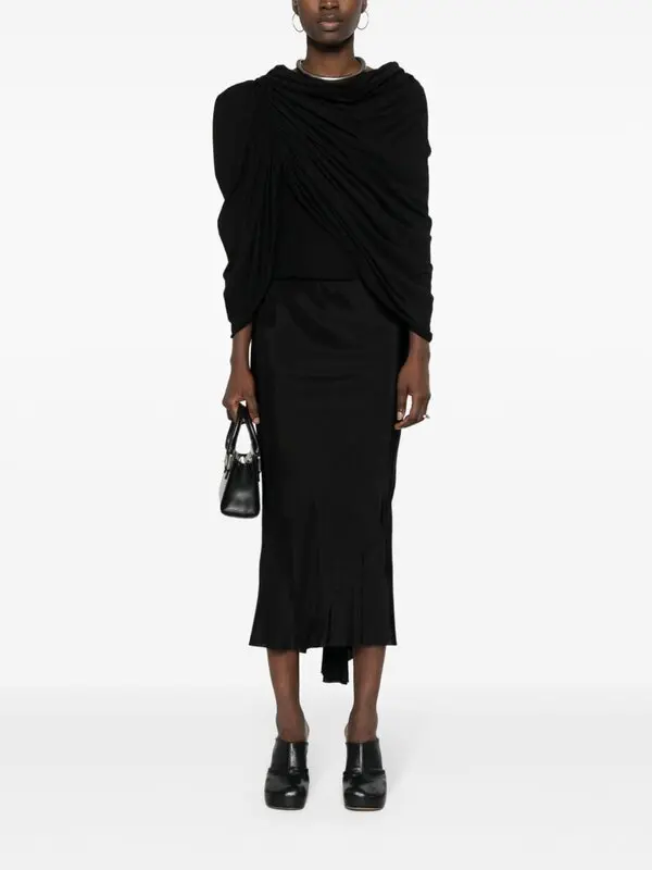 Rick Owens Nun T Top
