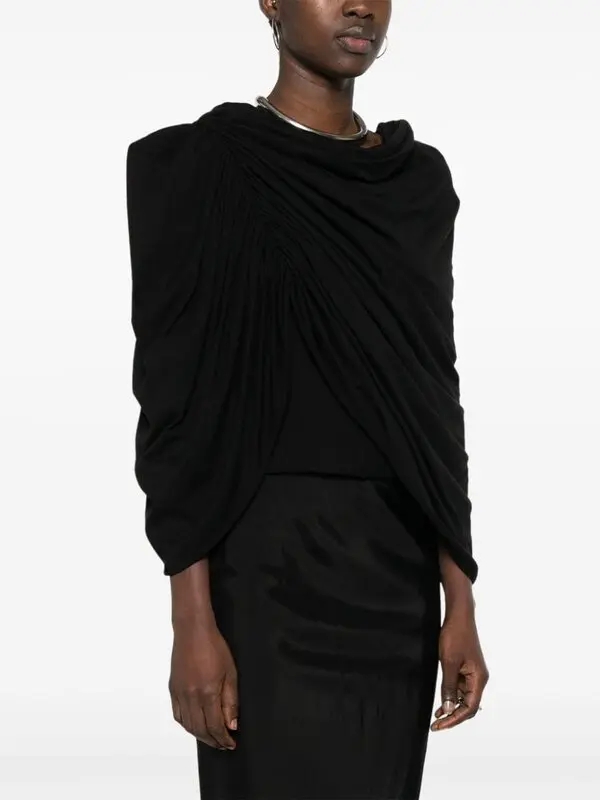 Rick Owens Nun T Top