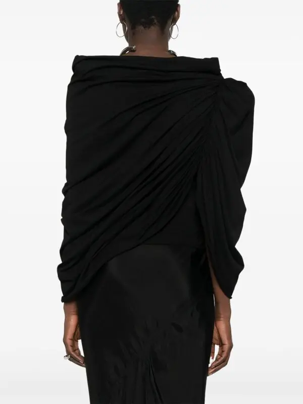Rick Owens Nun T Top