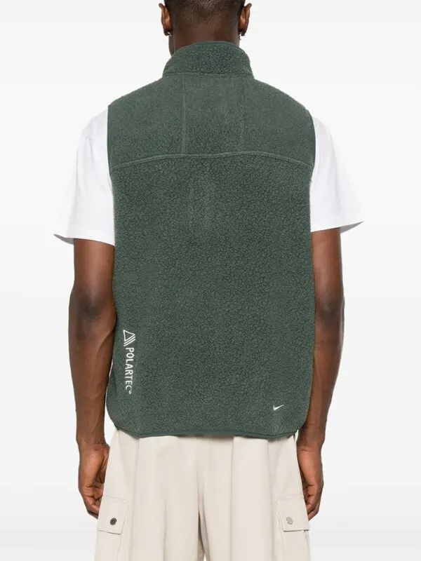 Nike Polar Tec Panelled Gilet