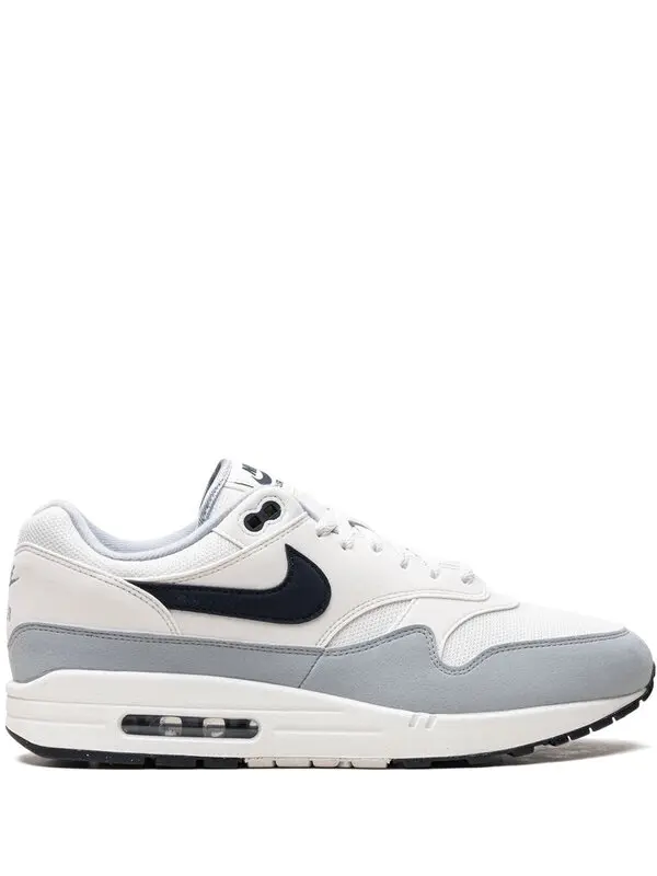 Nike Air Max 1 Sneakers - White