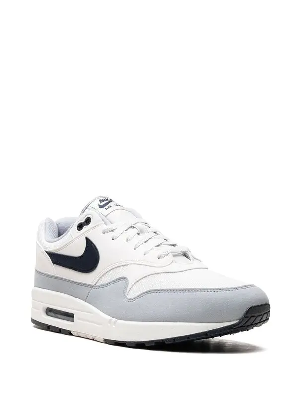 Nike Air Max 1 Sneakers - White