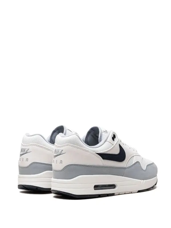 Nike Air Max 1 Sneakers - White