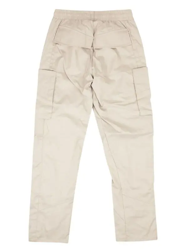 Rhude Drawstring Cargo Trousers