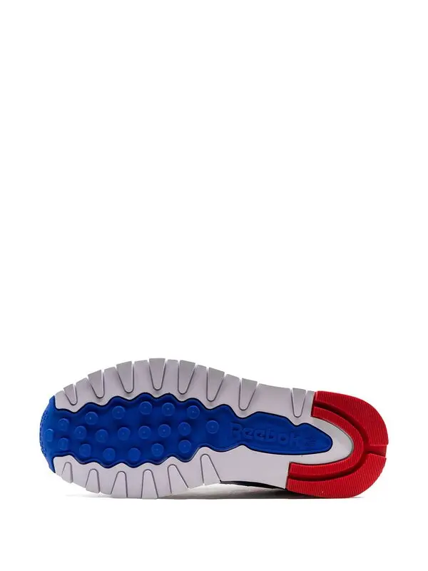 REEBOK Cl Leather Mu Sneakers - Blue