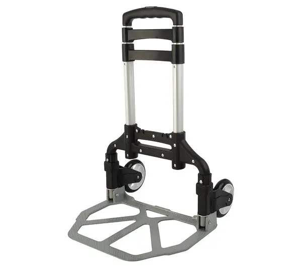 STALWART Dolly Cart With 154lb Capacity