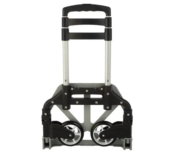 STALWART Dolly Cart With 154lb Capacity