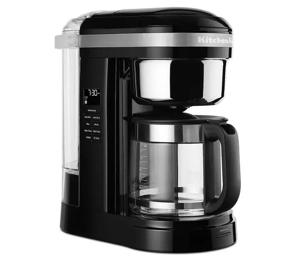 KITCHENAID 12-cup Drip Coffee Maker - One-color