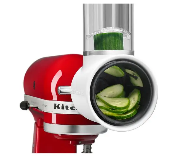 KITCHENAID Fresh Prep Slicer/shredder Attachmen