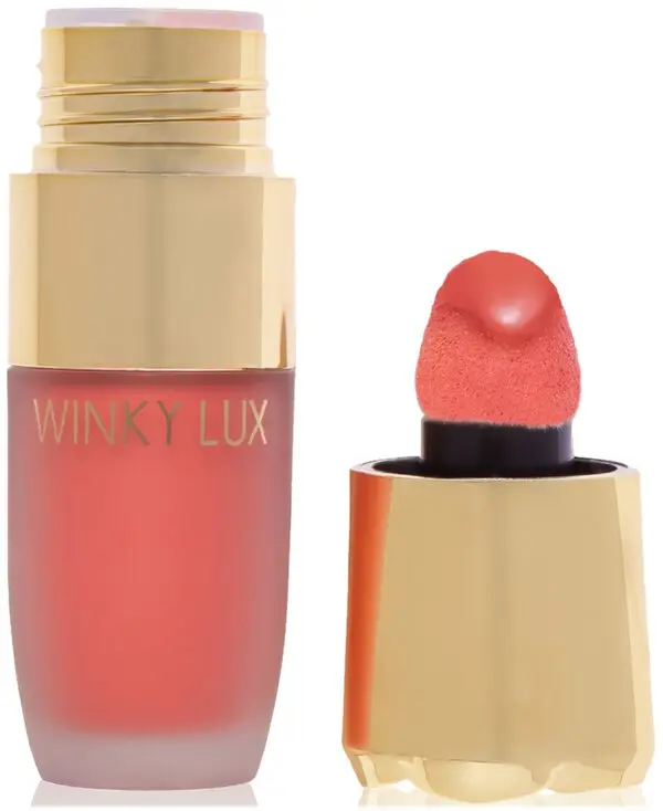 WINKY LUX Cheeky Rose Liquid Blush - Darling