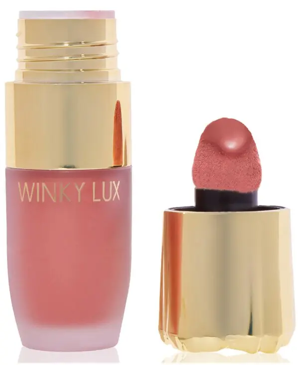 WINKY LUX Cheeky Rose Liquid Blush - Noble