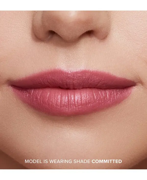 TOO FACED Lady Bold Rich & Creamy High-impact Color Lipstick - Committed