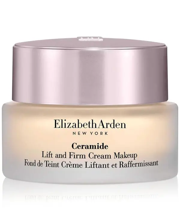 Elizabeth Arden Ceramide Lift & Firm Cream Makeup - 120w