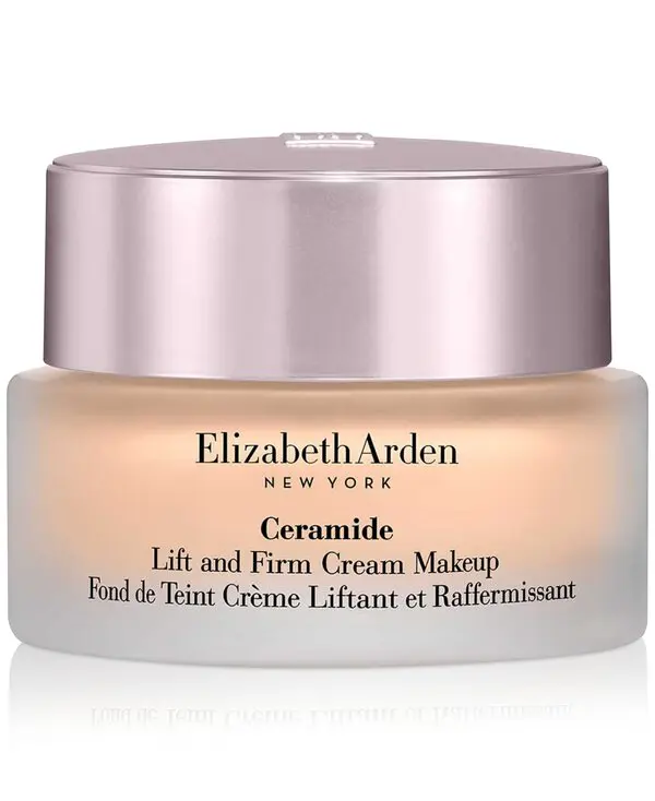 Elizabeth Arden Ceramide Lift & Firm Cream Makeup - 140c
