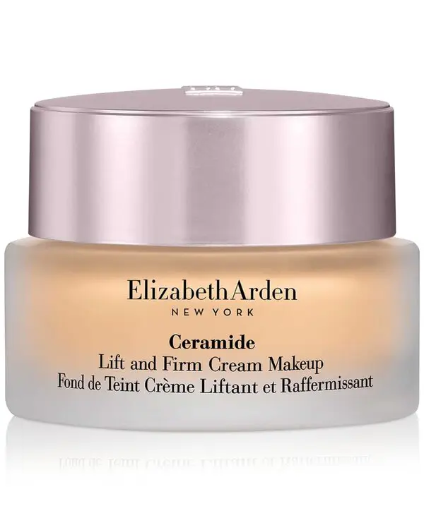 Elizabeth Arden Ceramide Lift & Firm Cream Makeup - 200n