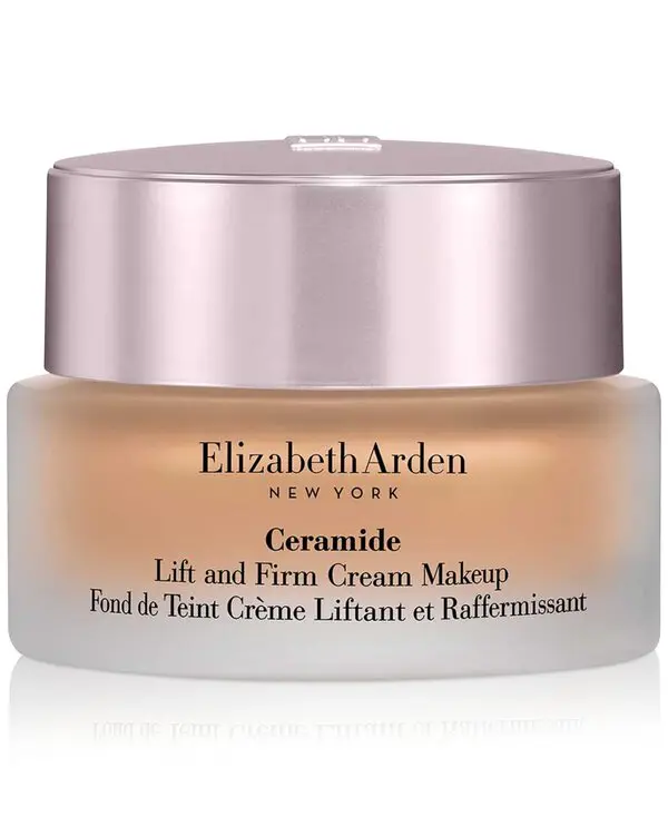 Elizabeth Arden Ceramide Lift & Firm Cream Makeup - 320n