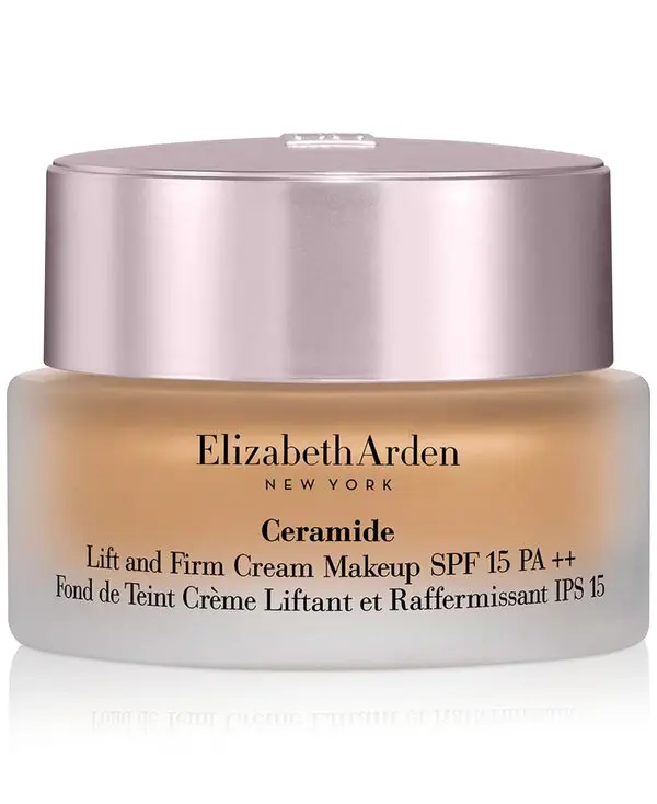 Elizabeth Arden Ceramide Lift & Firm Cream Makeup - 410n