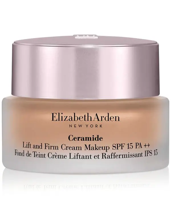 Elizabeth Arden Ceramide Lift & Firm Cream Makeup - 420c
