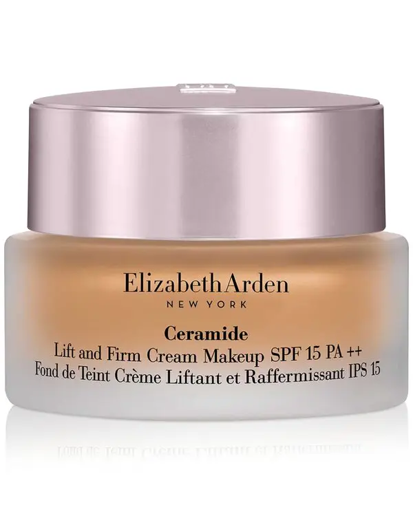 Elizabeth Arden Ceramide Lift & Firm Cream Makeup - 440w