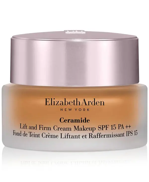 Elizabeth Arden Ceramide Lift & Firm Cream Makeup - 510n