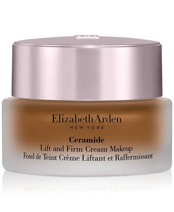 Elizabeth Arden Ceramide Lift & Firm Cream Makeup - 540w