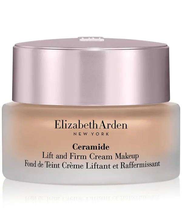 Elizabeth Arden Ceramide Lift & Firm Cream Makeup - Cameo 300n
