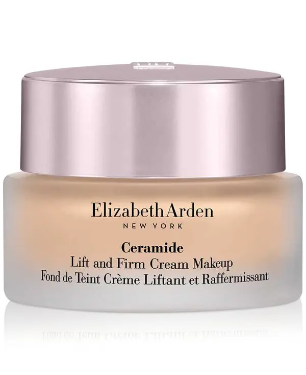 Elizabeth Arden Ceramide Lift & Firm Cream Makeup - Cream 250n