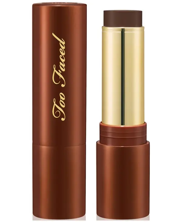 TOO FACED Chocolate Soleil Melting Bronzing & Sculpting Stick - Chocolate Espresso