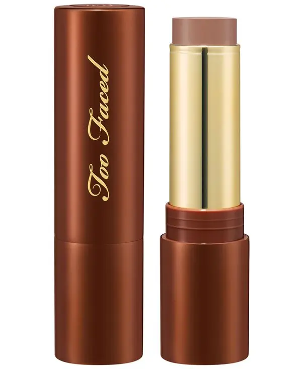 TOO FACED Chocolate Soleil Melting Bronzing & Sculpting Stick - Chocolate Mousse