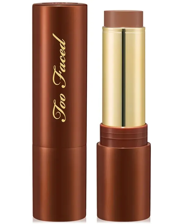 TOO FACED Chocolate Soleil Melting Bronzing & Sculpting Stick - Chocolate Souffle