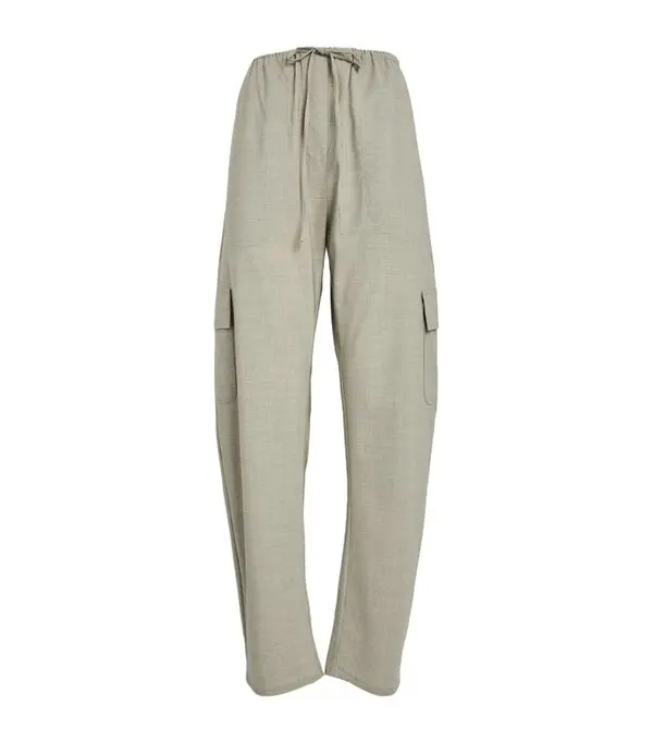 LESET Jane Cargo Trousers