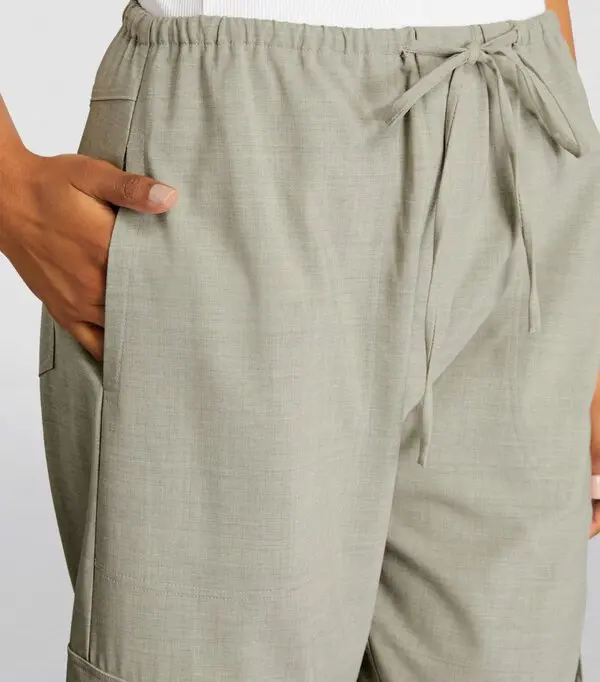 LESET Jane Cargo Trousers