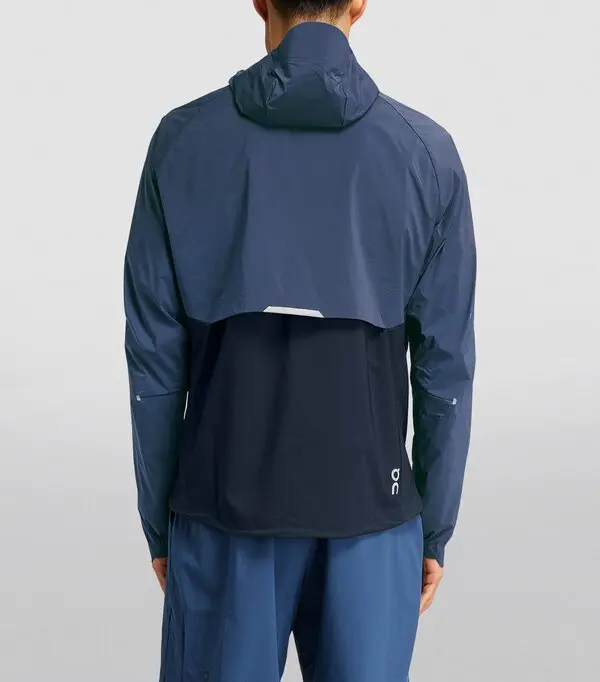 On Core Running Jacket