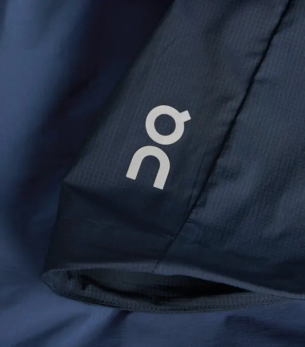 On Core Running Jacket