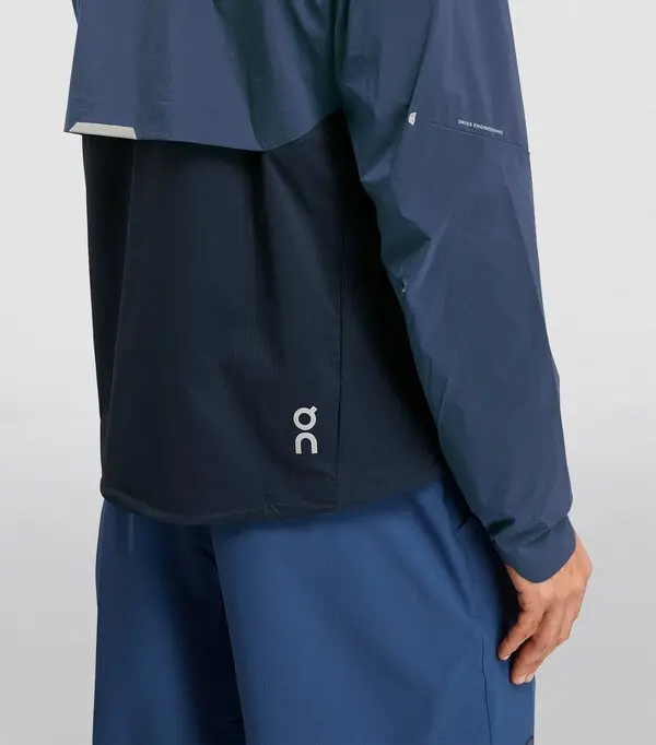 On Core Running Jacket