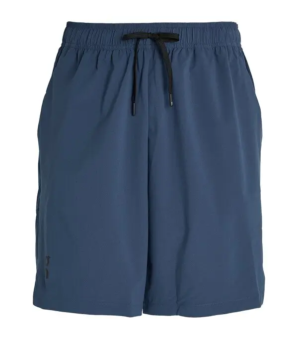 On Focus Shorts - Navy