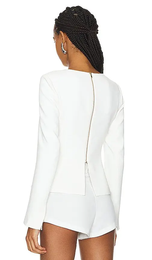Cami Nyc Zaynab Blazer