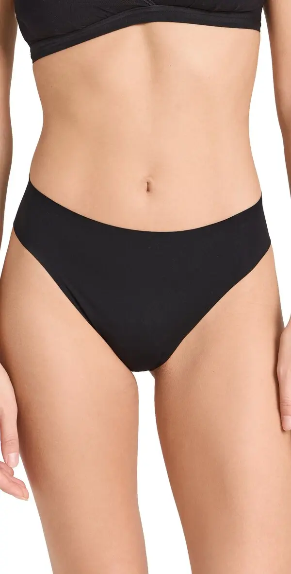 Cosabella High Rise Bikini Briefs