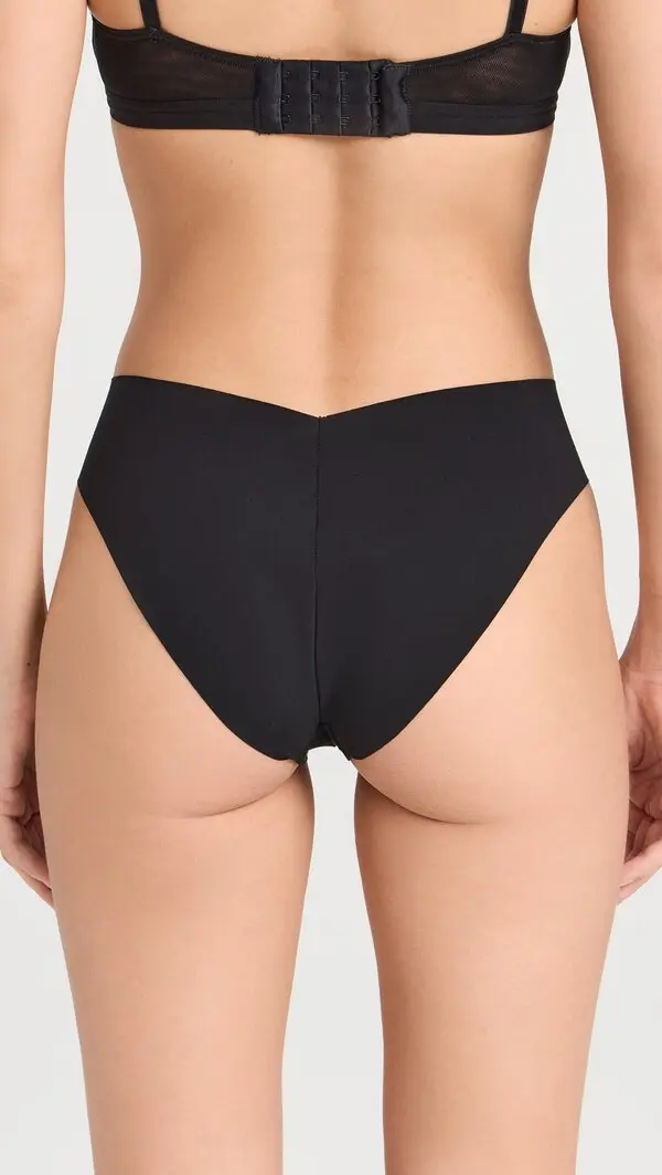 Cosabella High Rise Bikini Briefs