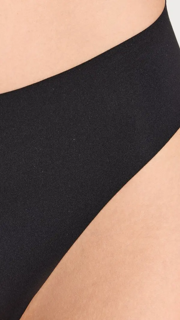 Cosabella High Rise Bikini Briefs