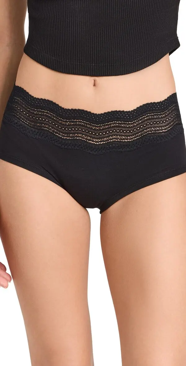 Cosabella Boyshorts