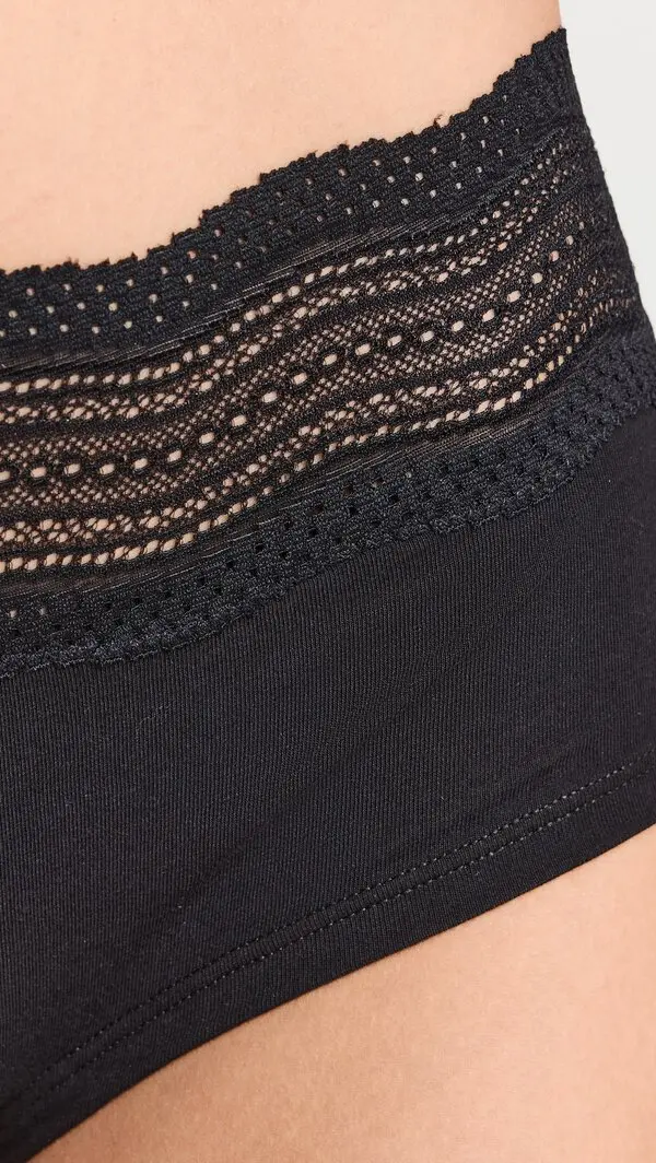 Cosabella Boyshorts