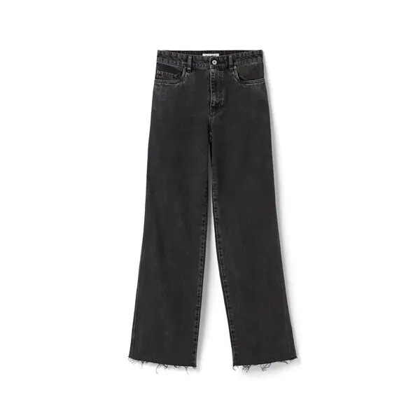Miu Miu Five-pocket Denim Jeans