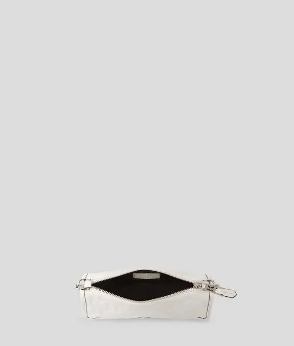 Karl Lagerfeld K/seven Element Crossbody Bag