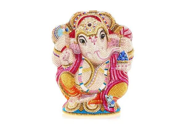 JUDITH LEIBER Ganesh Shri