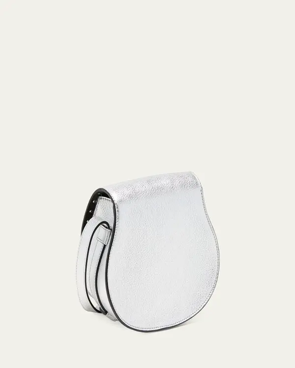 Chloé Marcie Saddle Crossbody Bag
