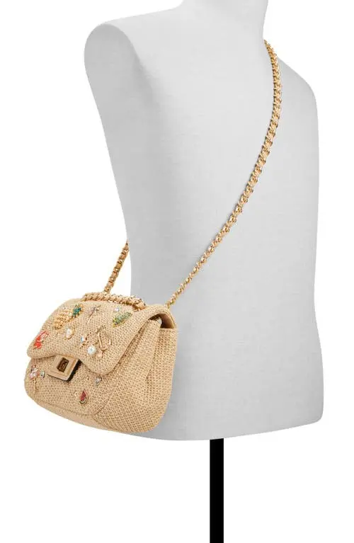 Aldo Paradisaax Shoulder Bag