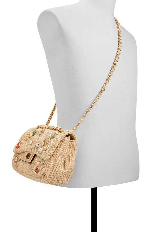 Aldo Paradisaax Shoulder Bag