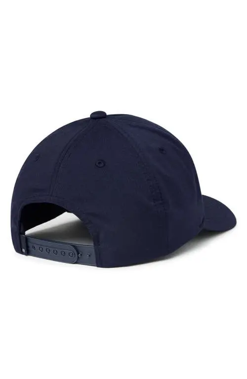 Travis Mathew Landing Gear Baseball Cap - Total Eclipse